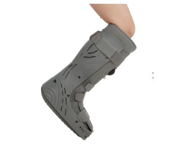 Medical Moon Boot – Ankle Foot Orthopaedic Walker – FedCare